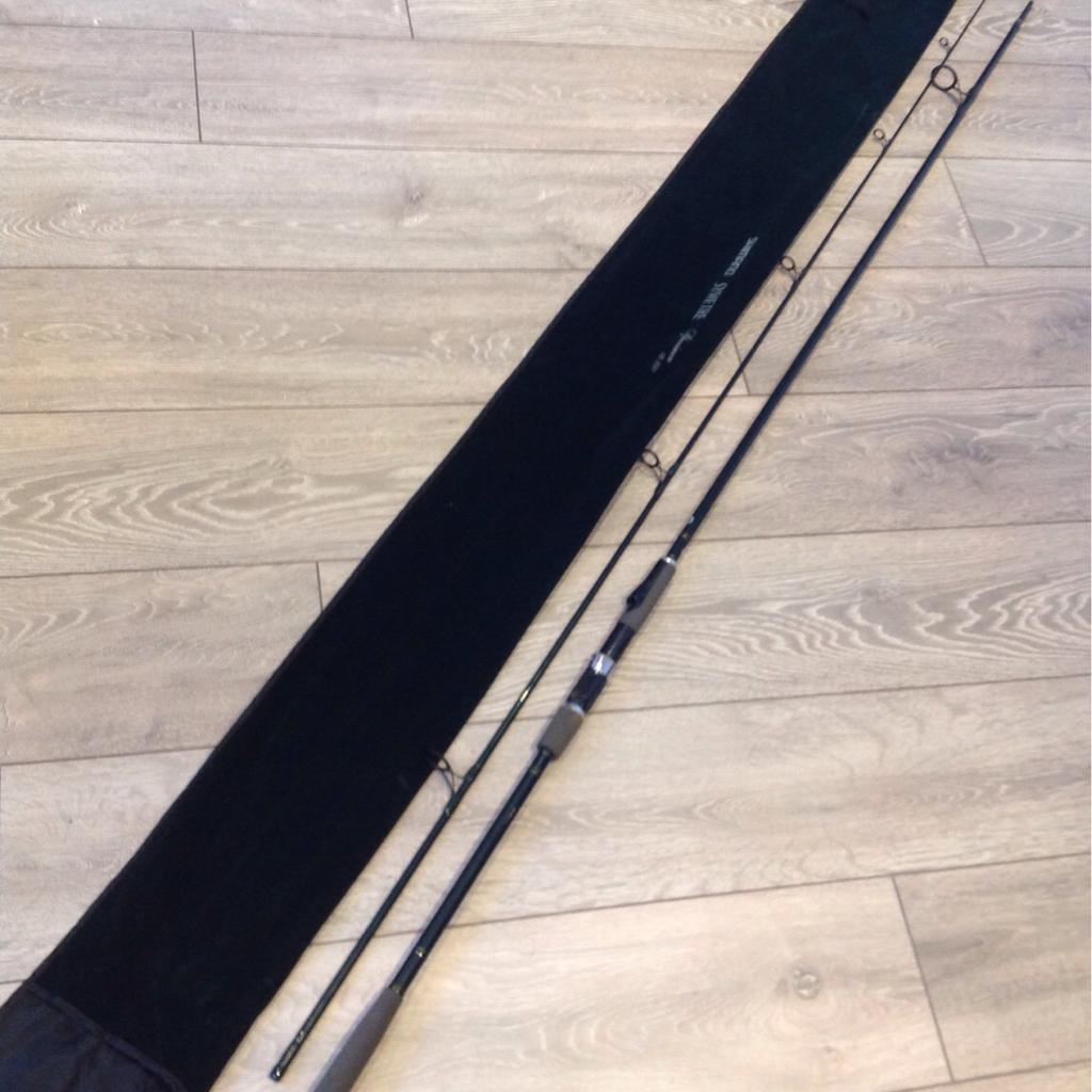 Shimano Symetre 12-250 Carp Fishing Rod in SY5 Dorrington for £40.00 ...