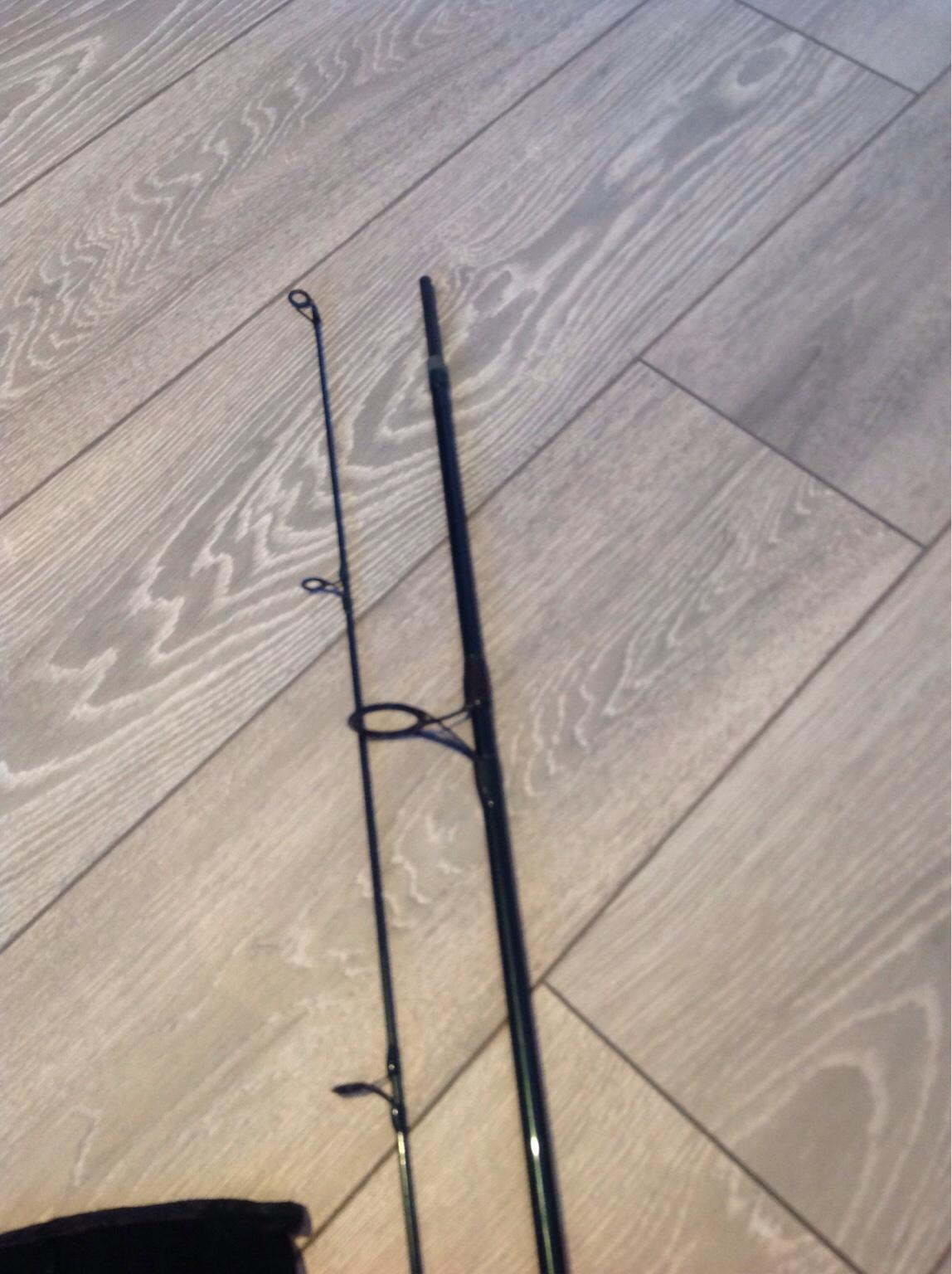 Shimano Symetre 12-250 Carp Fishing Rod in SY5 Dorrington for £40.00 ...