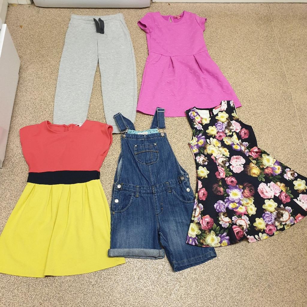 Age 6-7 years girls bundle in E11 London Borough of Redbridge for £8.00 ...