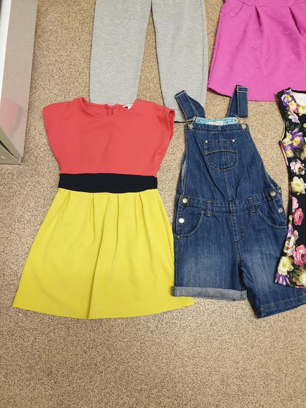 Age 6-7 years girls bundle in E11 London Borough of Redbridge for £8.00 ...