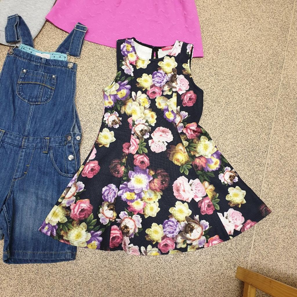 Age 6-7 years girls bundle in E11 London Borough of Redbridge for £8.00 ...
