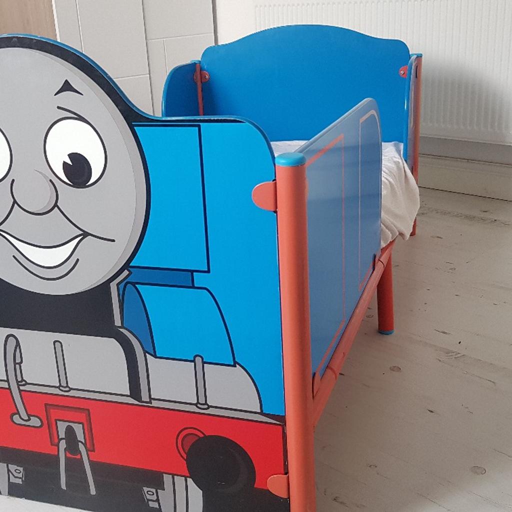 Thomas bed. in Lichfield für £ 20,00 zum Verkauf | Shpock AT