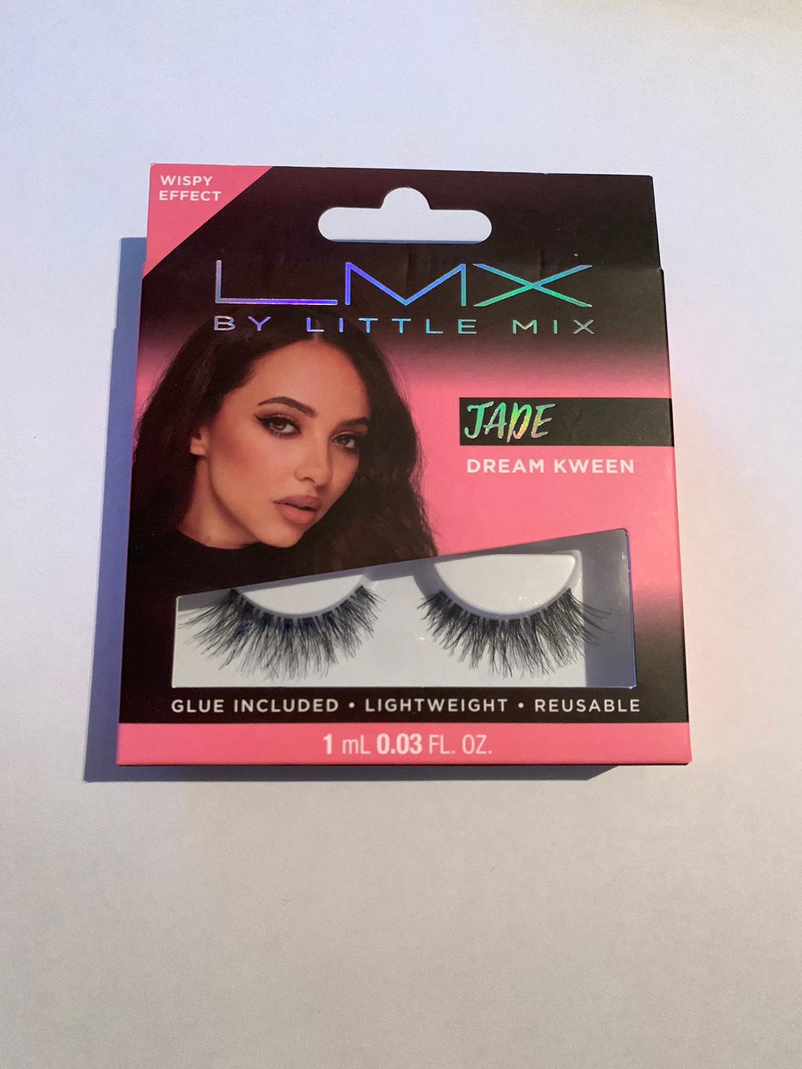 Little Mix LMX Jade Lashes in TW11 Thames für 3,00 £ zum Verkauf | Shpock DE