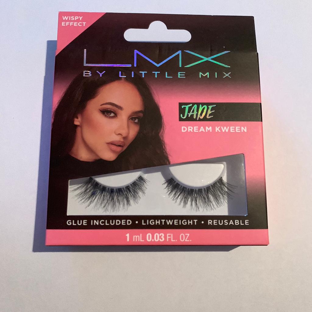 Little Mix LMX Jade Lashes in TW11 Thames für 3,00 £ zum Verkauf ...