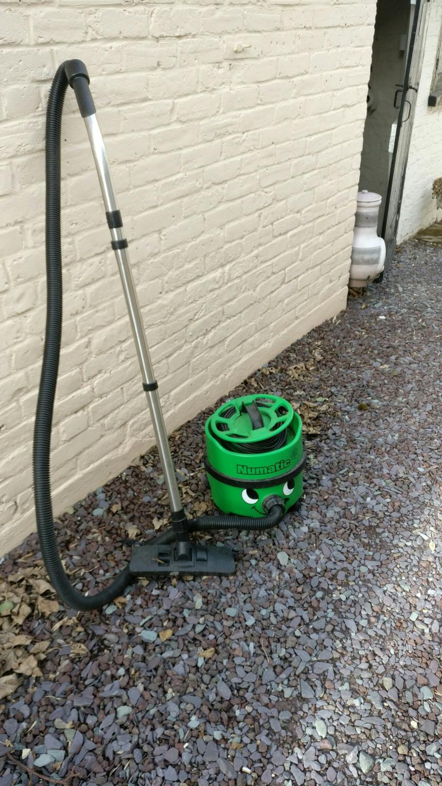 numatic hoover in SL4 Windsor für 40,00 £ zum Verkauf | Shpock DE