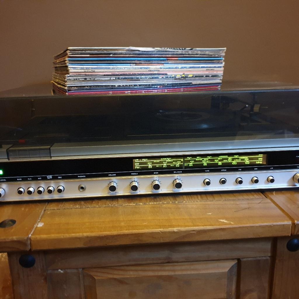 Ferguson Studio 6 stereo system. retro in B65 Sandwell für £ 45,00 zum ...