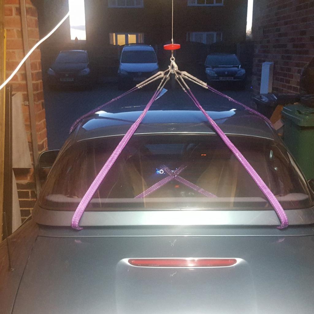 BMW Z3 Hardtop Roof and fitting kit in Doncaster für 675,00 £ zum ...