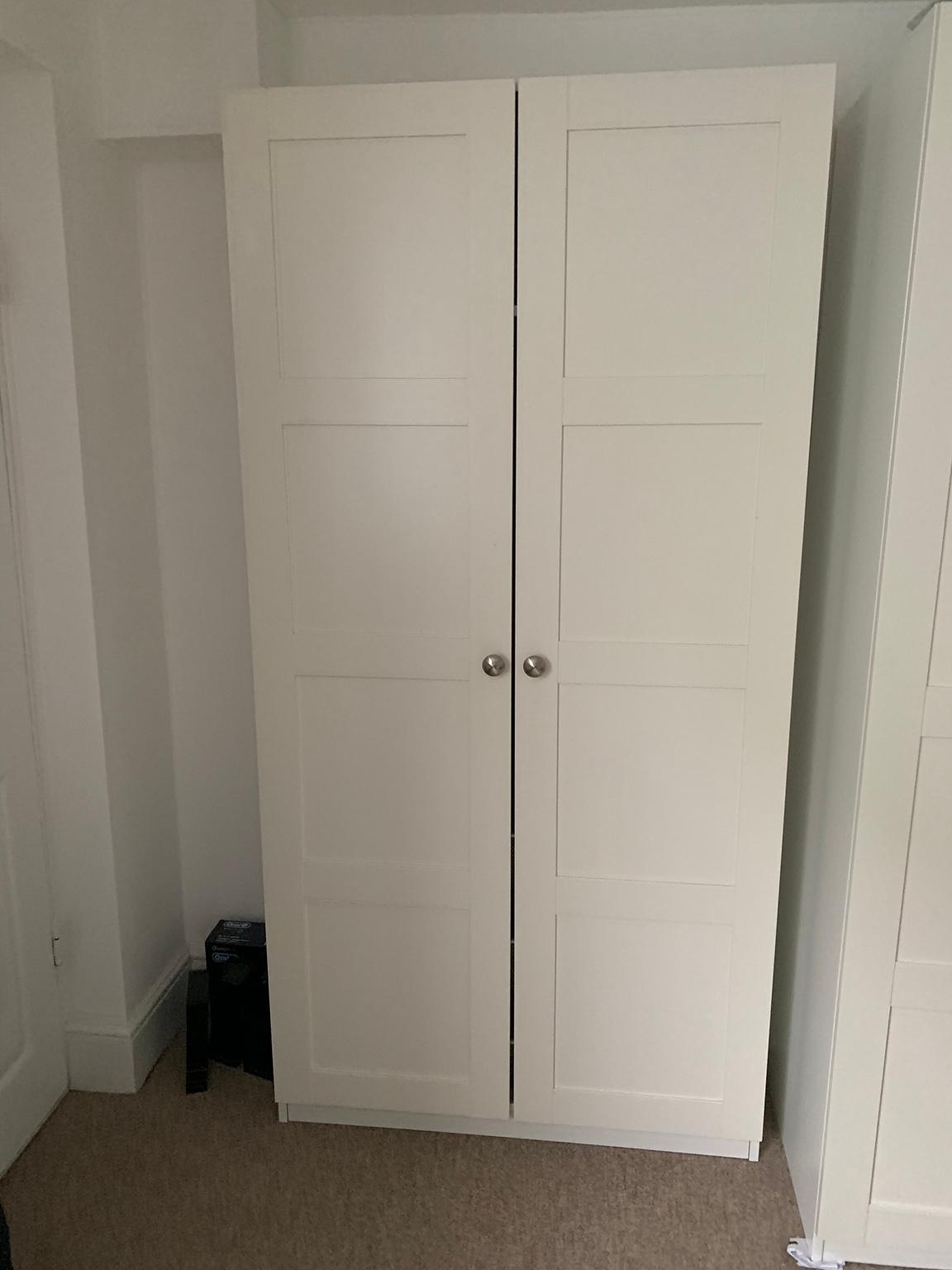 IKEA PAX Wardrobes x2 in SW15 Wandsworth für 60,00 £ zum Verkauf ...