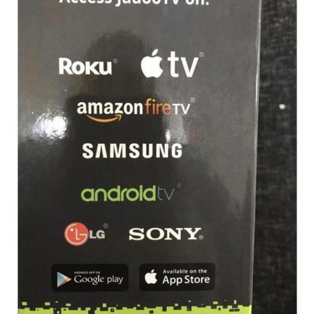 Brand New Jadoo 5S Box in RG1 Reading für 130,00 £ zum Verkauf | Shpock DE