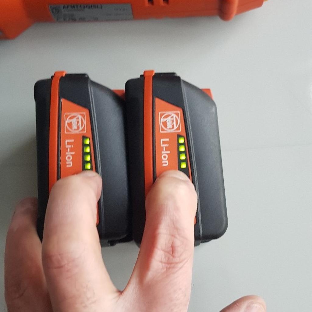 fein cordless multitool in LS15 Leeds für 120,00 £ zum Verkauf | Shpock DE