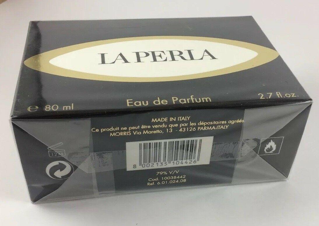 Original La Perla Perfume 80ml EDP BNIB in LS3 Leeds for £79.99 for ...