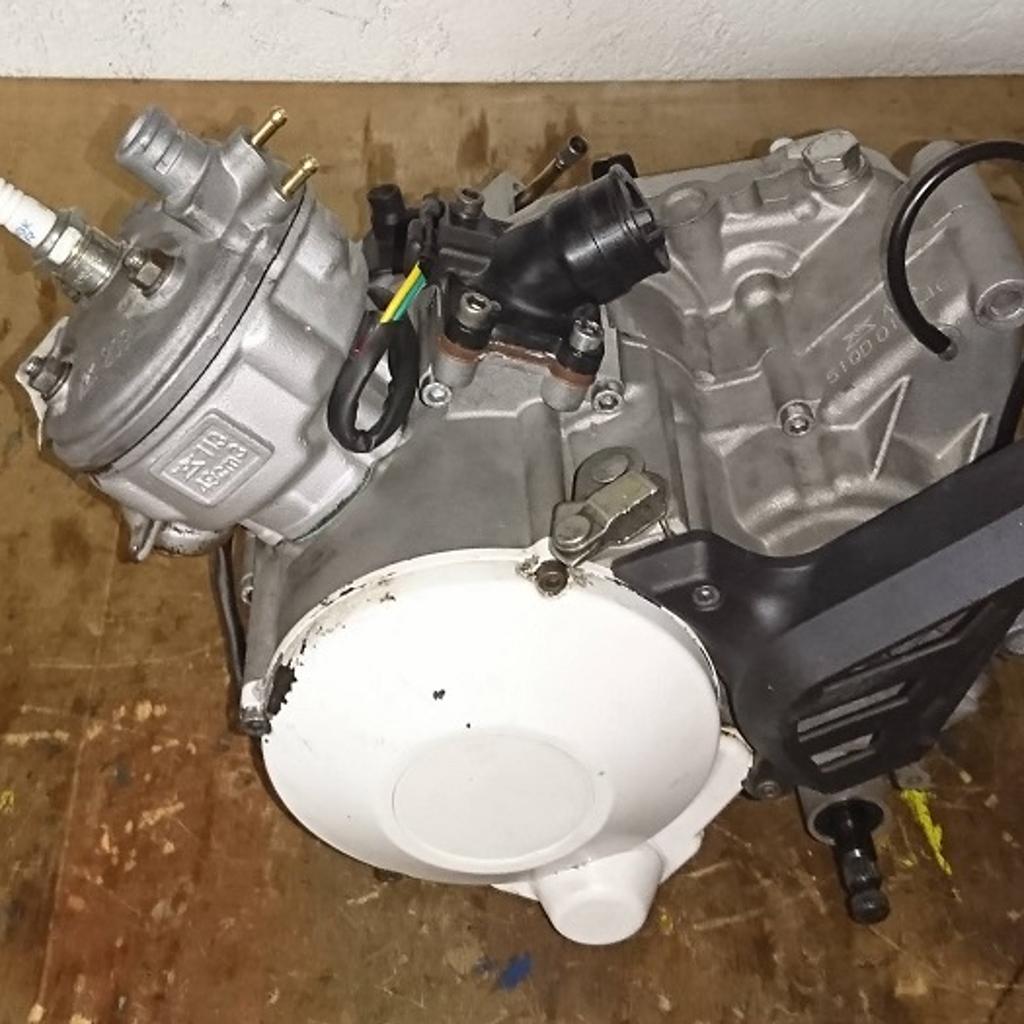 AM6 Tausch Motor revidiert Aprilia Beta CPI in 6250 Kundl für 390,00 € zum Verkauf | Shpock DE