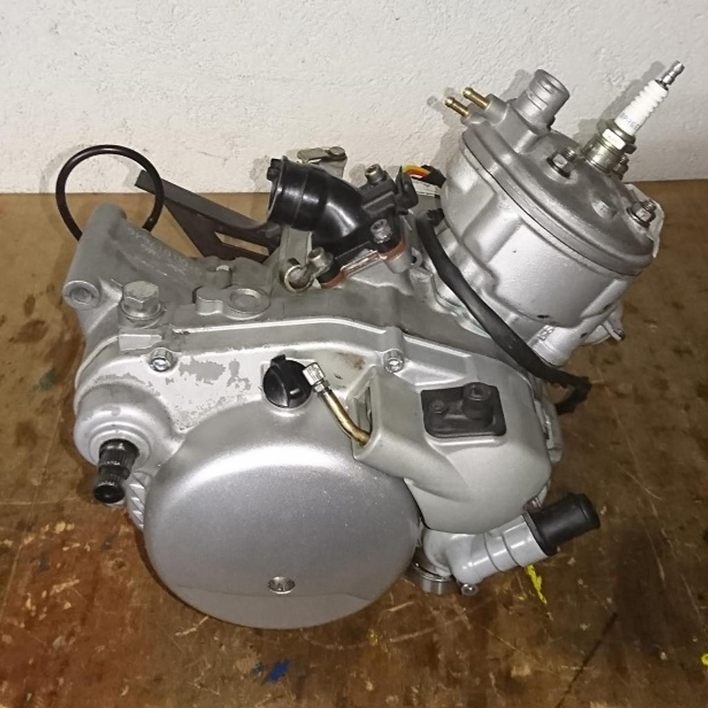 AM6 Tausch Motor revidiert Aprilia Beta CPI in 6250 Kundl für 390,00 ...