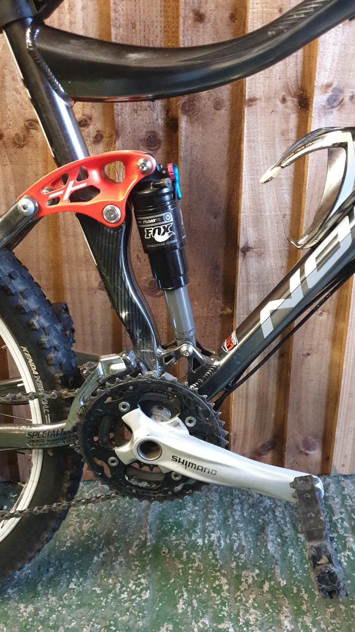 norco sight 3 lage frame in L25 Liverpool for £350.00 for sale | Shpock