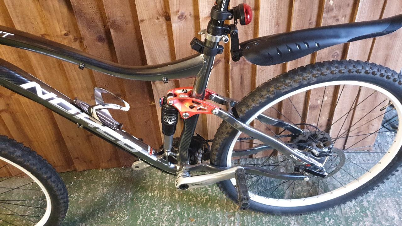 norco sight 3 lage frame in L25 Liverpool for £350.00 for sale | Shpock