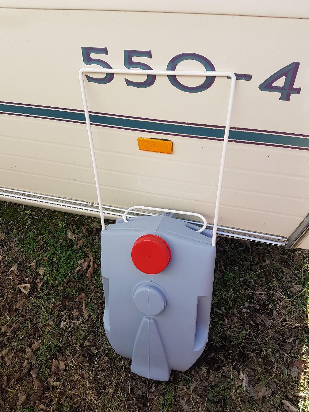 caravan waste hog in DY5 Dudley für 10,00 £ zum Verkauf | Shpock DE
