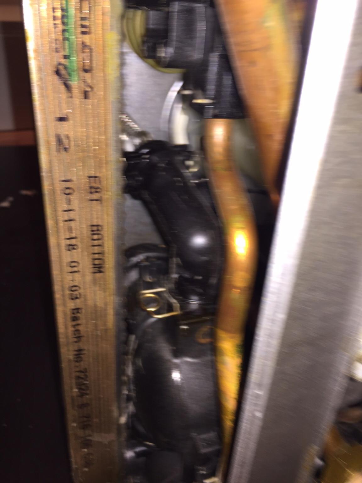 Worcester Bosch 24i greenstar combi boiler in BD7 Bradford für £ 85,00 ...