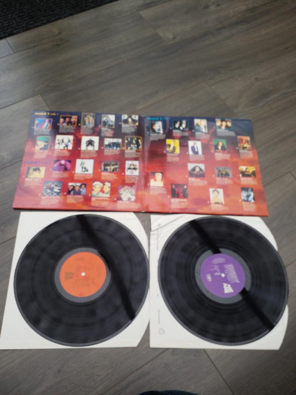 Now Thats what I call music 22 vinyl record in B35 Birmingham für 16,00 ...