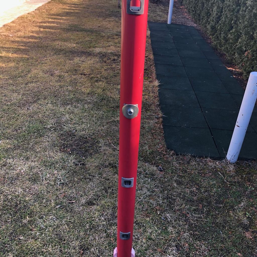 Turnrek Kettler in 7210 Mattersburg for €35.00 for sale | Shpock