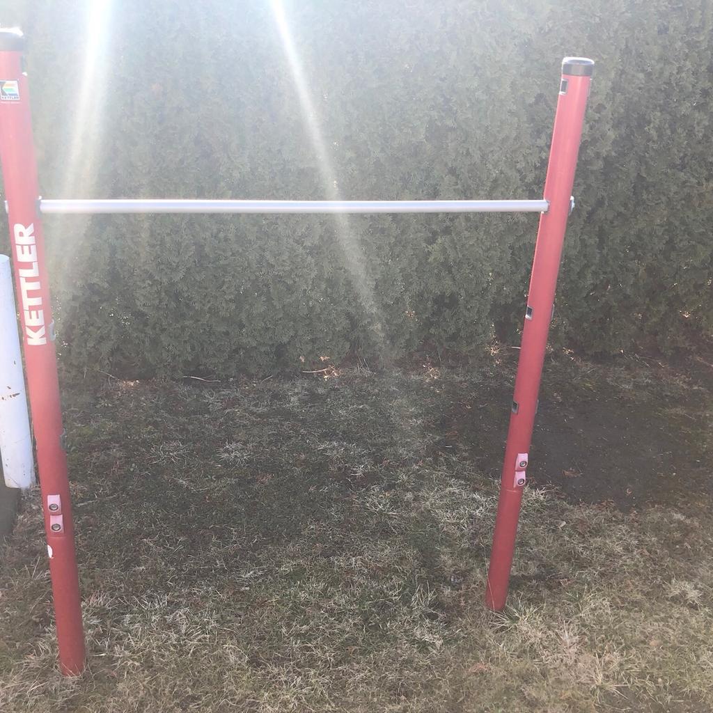 Turnrek Kettler in 7210 Mattersburg for €35.00 for sale | Shpock