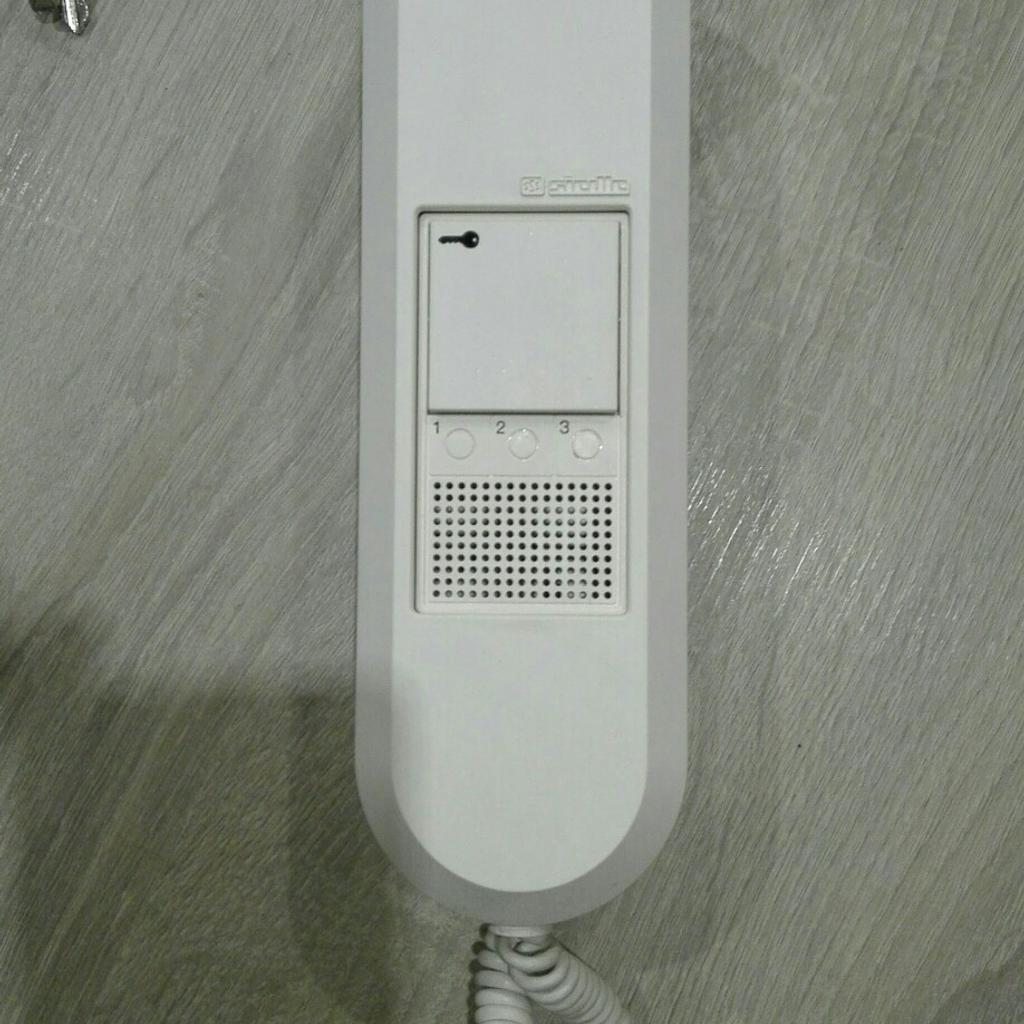 SSS Siedle HT 511 in 73061 Ebersbach an der Fils für 30,00 € zum ...