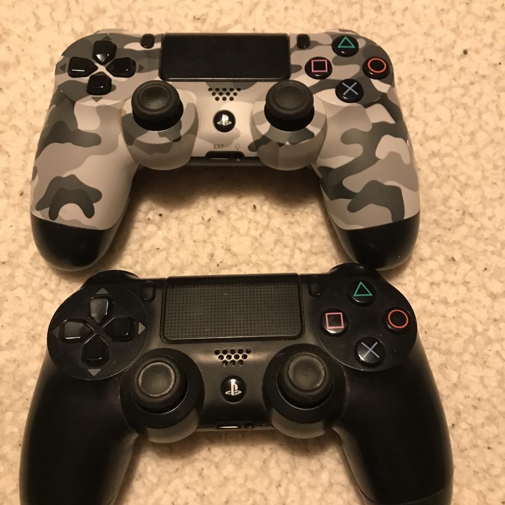 Broken PS4 controller in YO12 Scarborough for £10.00 for sale | Shpock