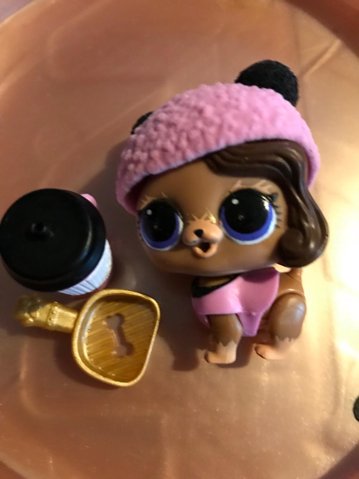 Lol pet posh pup in SW8 Westminster für 4,00 £ zum Verkauf | Shpock DE