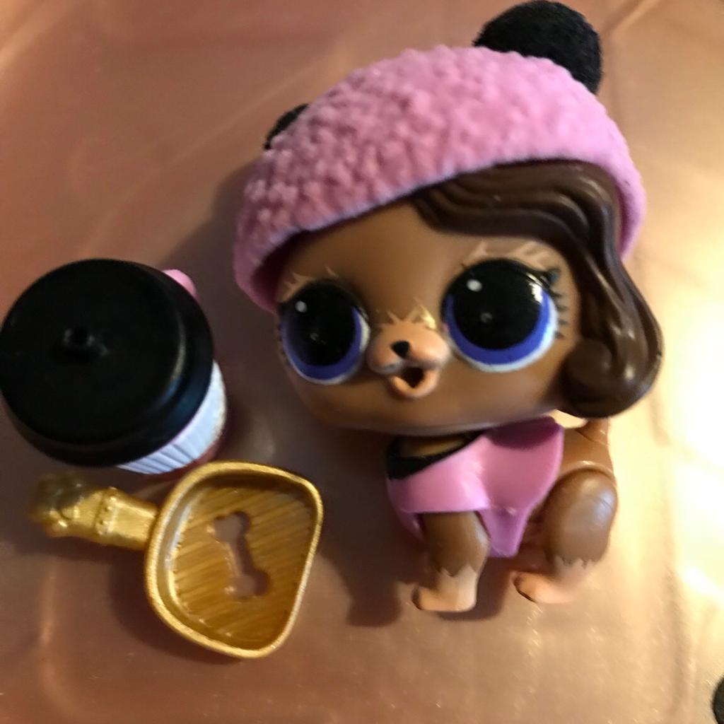 Lol pet posh pup in SW8 Westminster für 4,00 £ zum Verkauf | Shpock DE