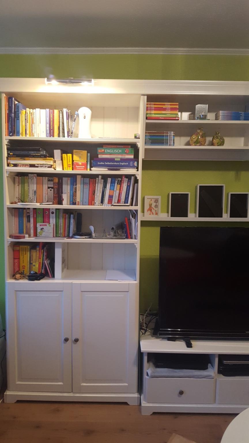 Imagedetailliatorp Vitrine Ikea In 68309 Mannheim Fur 9900 Zum Verkauf Shpock De 2022 09 01721071