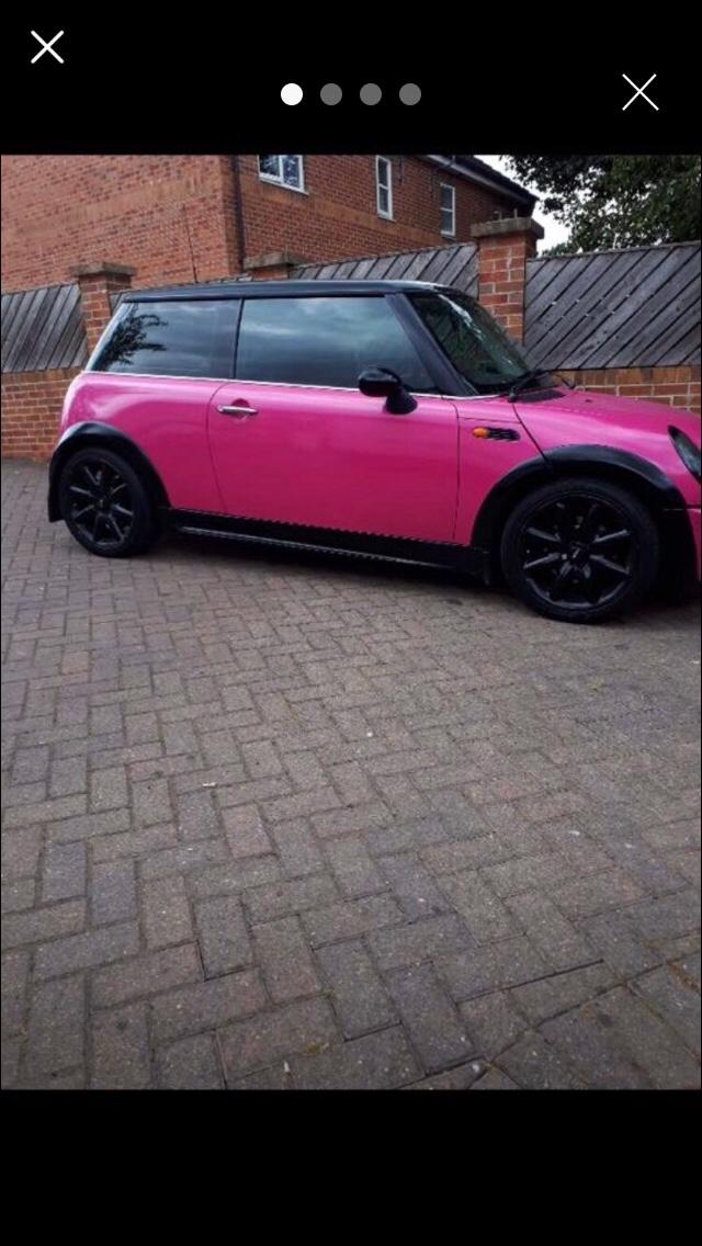 53 plate mini cooper in NE3 Tyne for £800.00 for sale | Shpock