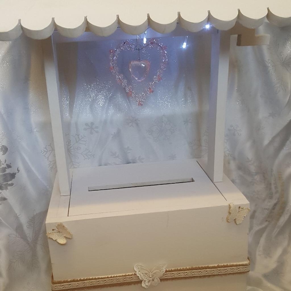 wishing well/ wedding card post box in WV14 Wolverhampton für £ 30,00 ...