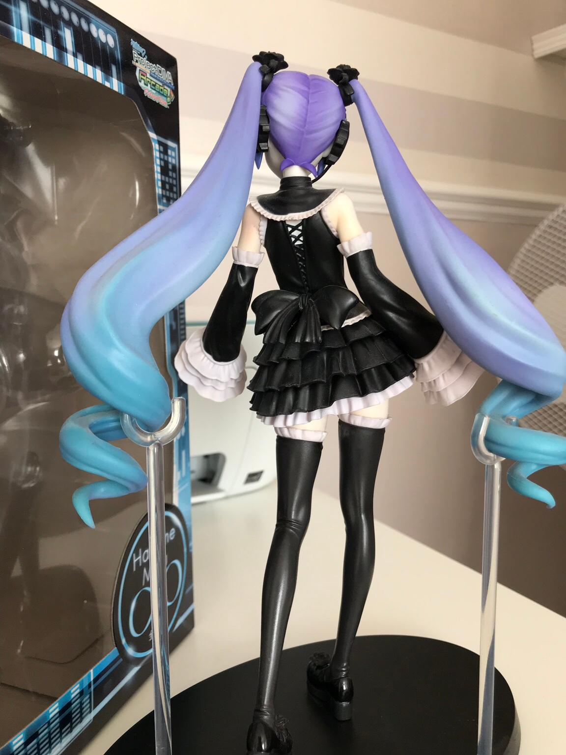 Hatsune Miku - Infinity Module figure in SE13 Lewisham für 10,00 £ zum ...