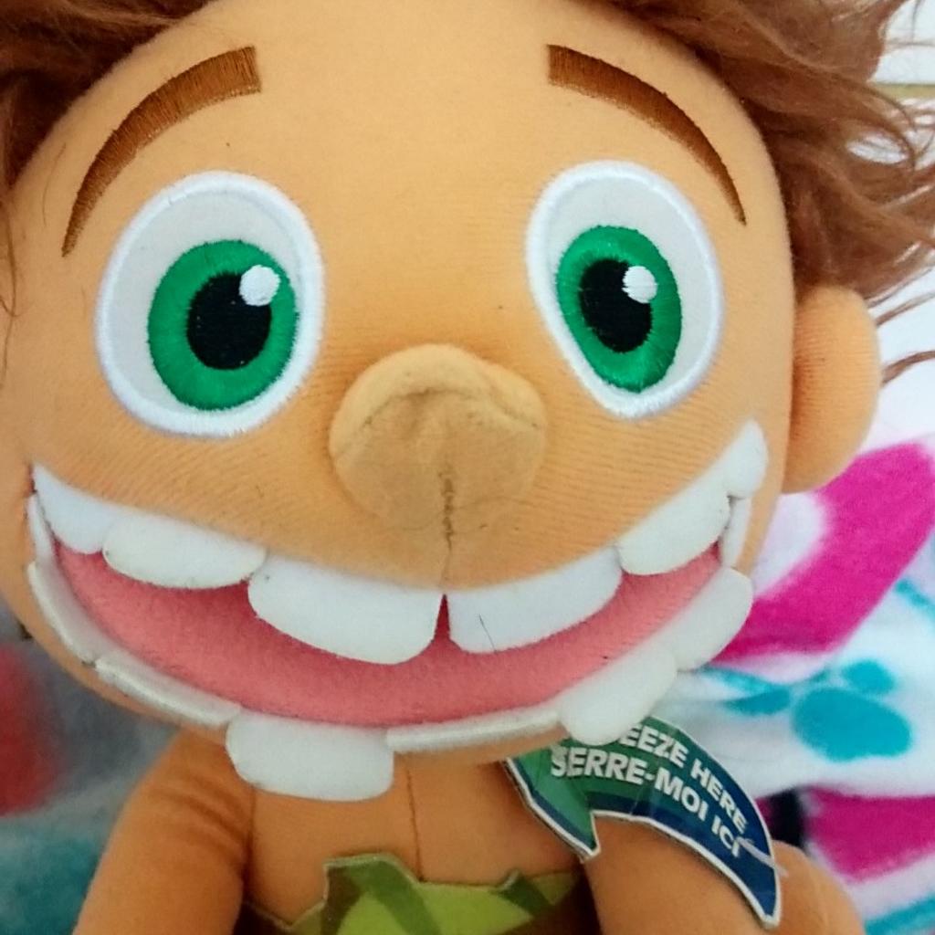 Disney Talking Spot Good Dinosaur Plush in SA1 Swansea für £ 4,00 zum ...