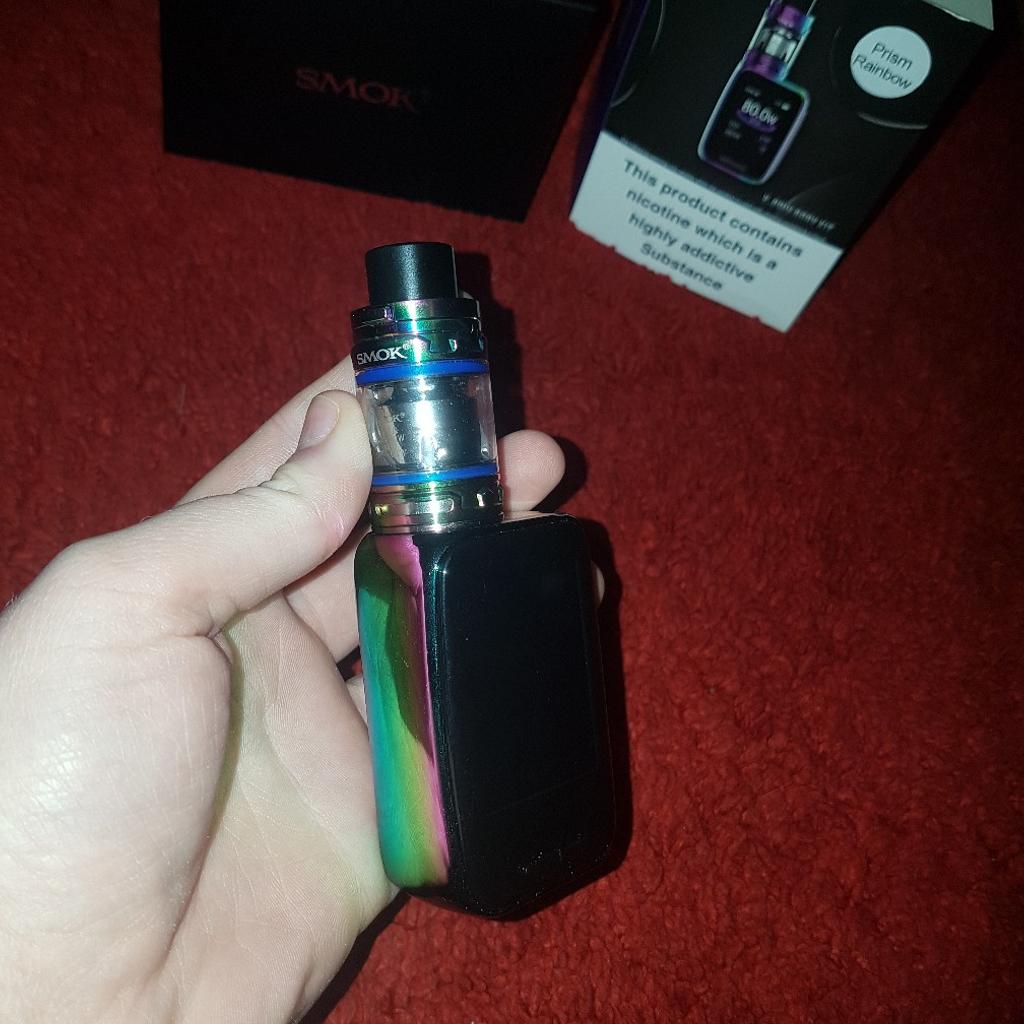 smok v-priv baby kit in M22 Manchester für £ 45,00 zum Verkauf | Shpock AT