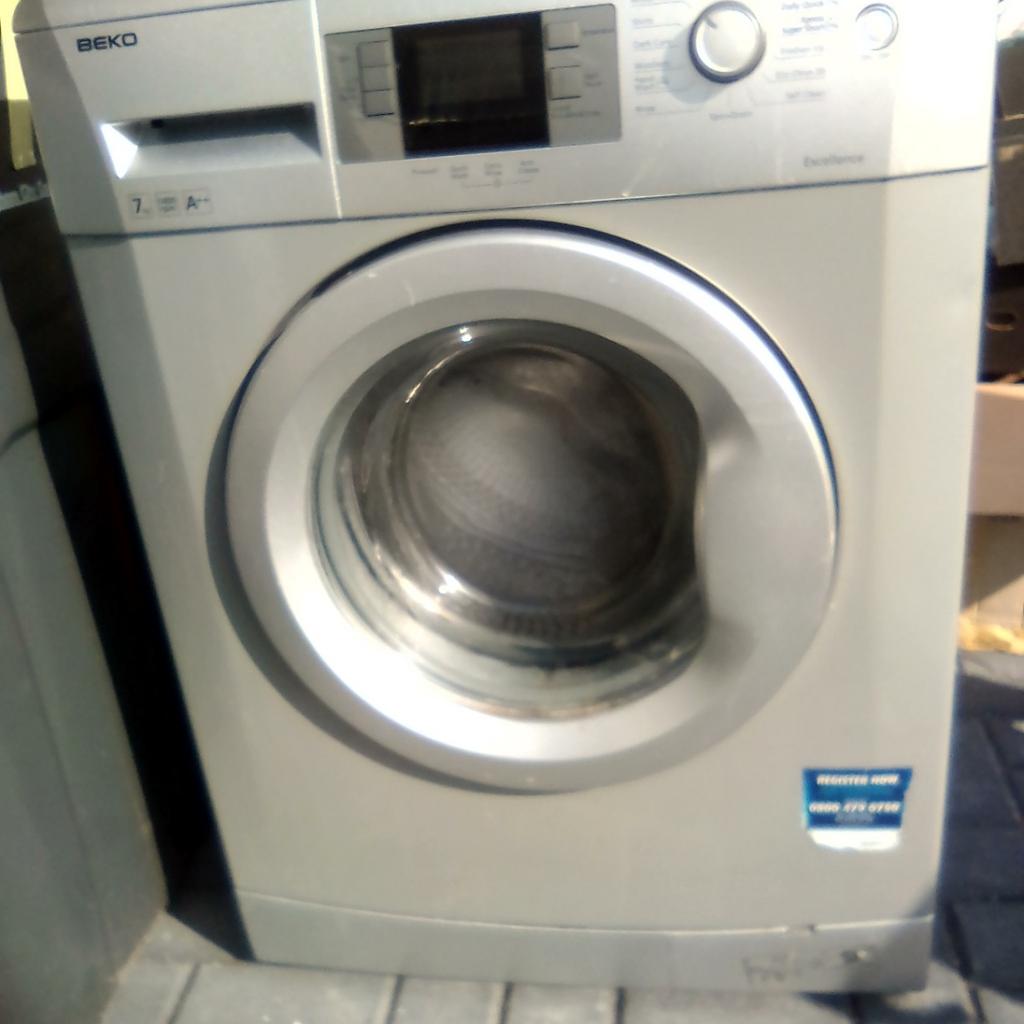 Beko washing machine in B27 Birmingham für 30,00 £ zum Verkauf | Shpock DE