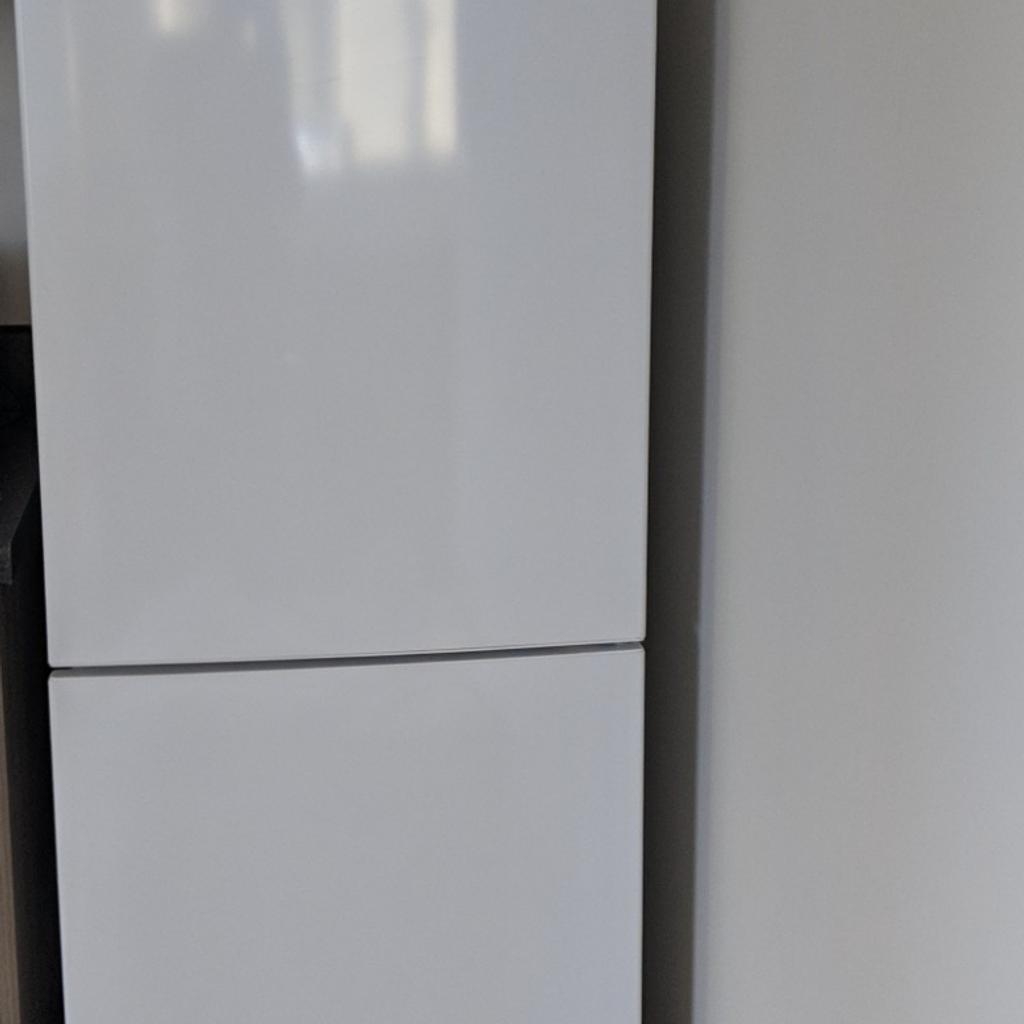 FridgeMaster Fridge Freezer - White in B72 Coldfield für 100,00 £ zum ...