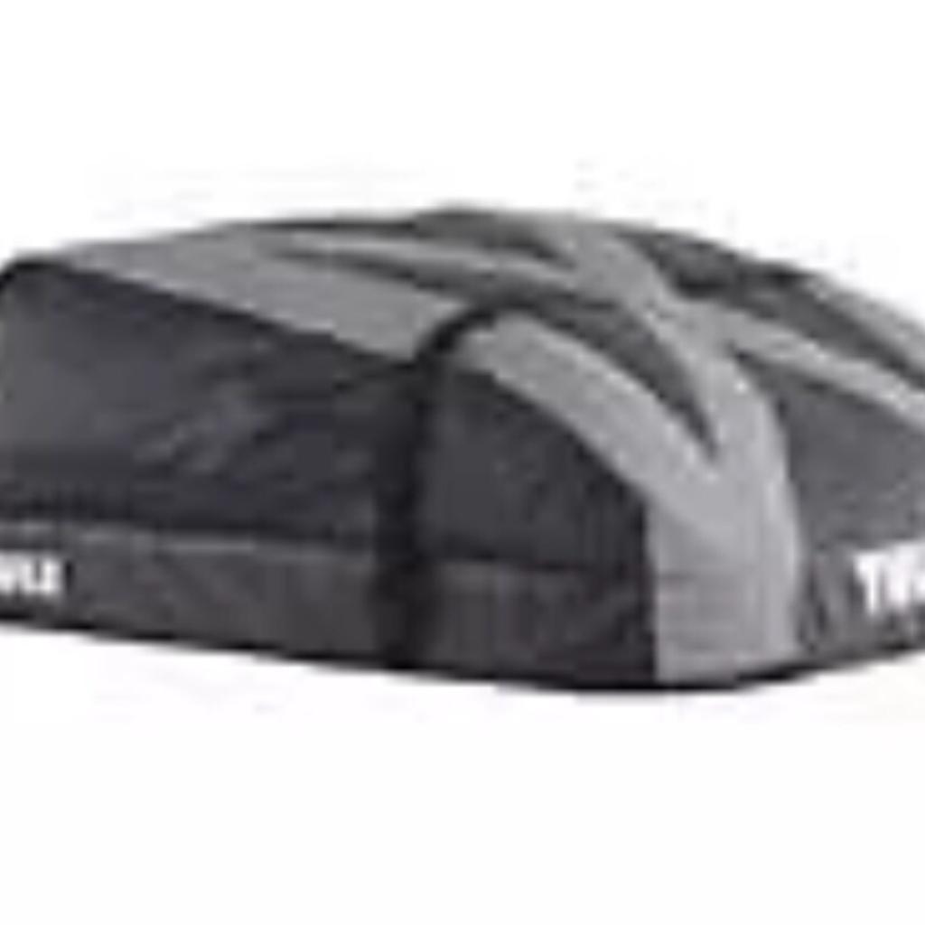 Thule Ranger 90 Folding Roof Box in CT10 Thanet für £ 100,00 zum ...