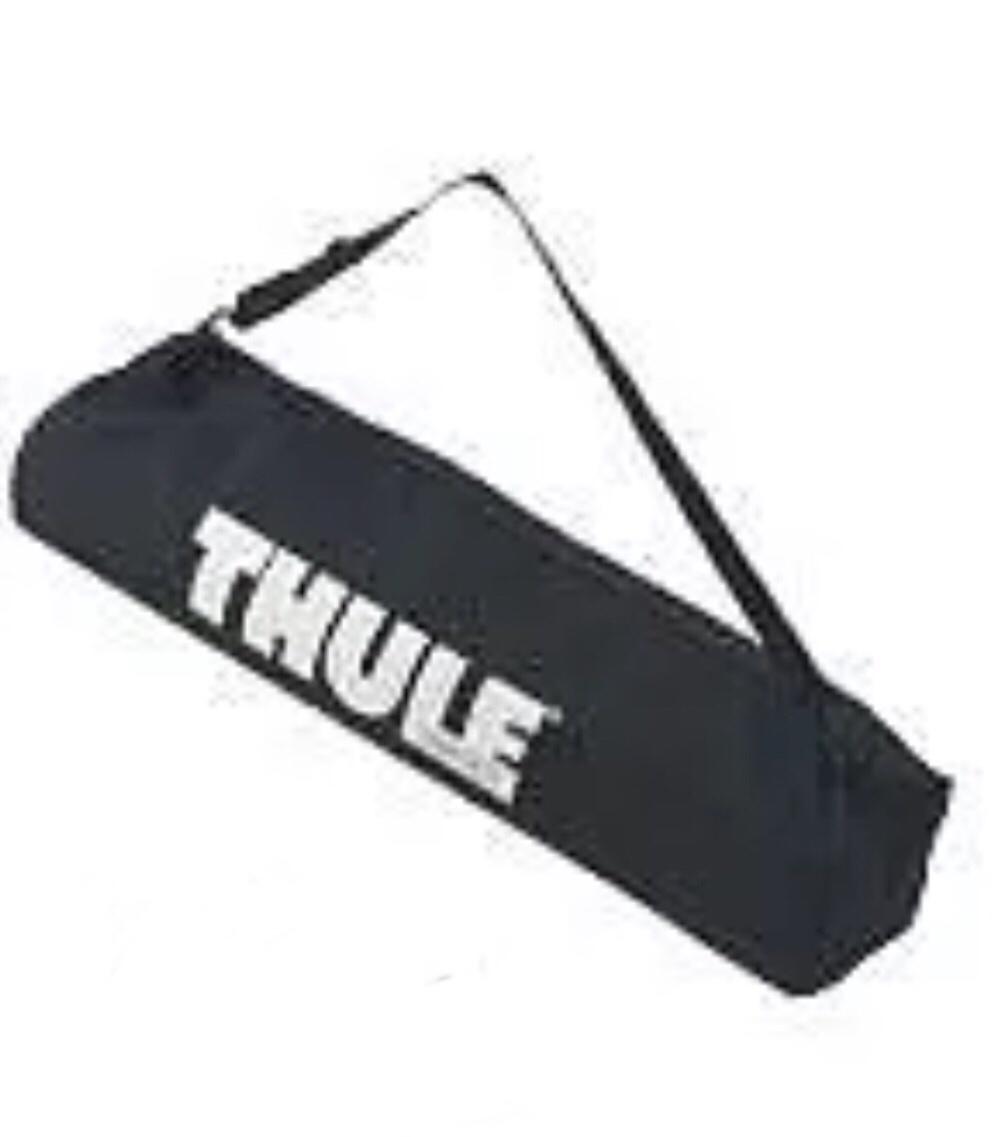 Thule Ranger 90 Folding Roof Box in CT10 Thanet für £ 100,00 zum ...