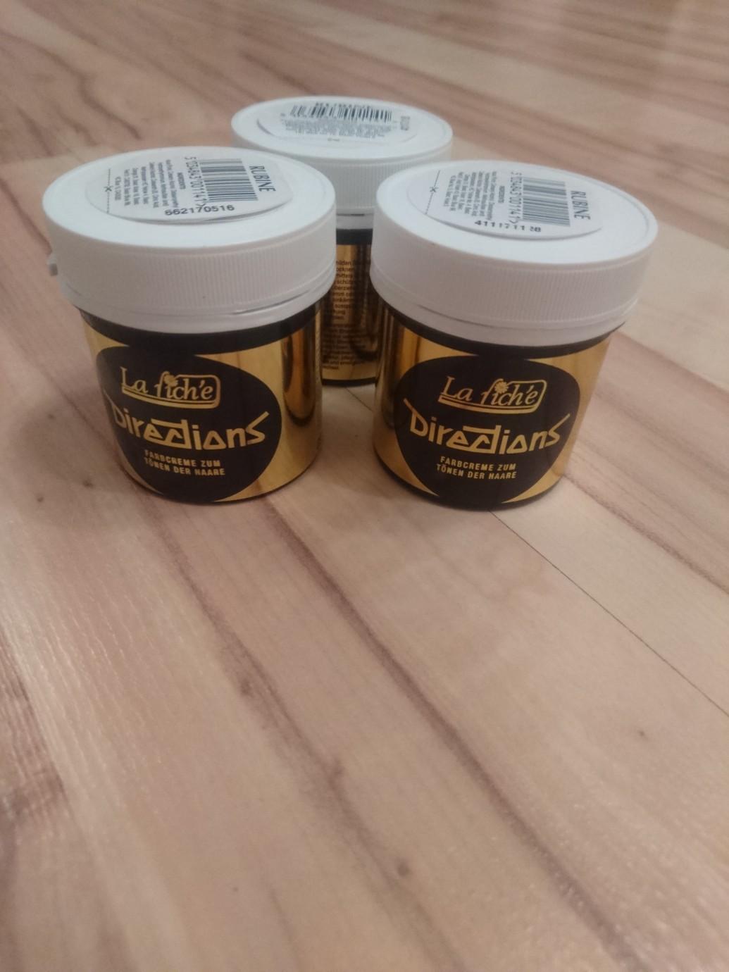 La Riche Directions Rubine in 3830 Waidhofen an der Thaya für € 5,00 ...