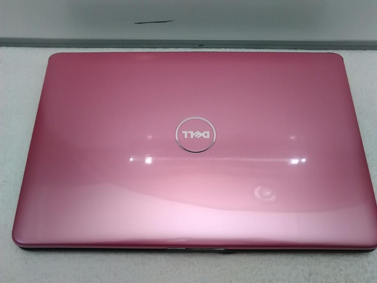 Pink Dell Laptop £65 in WR5 Worcester for £65.00 for sale | Shpock