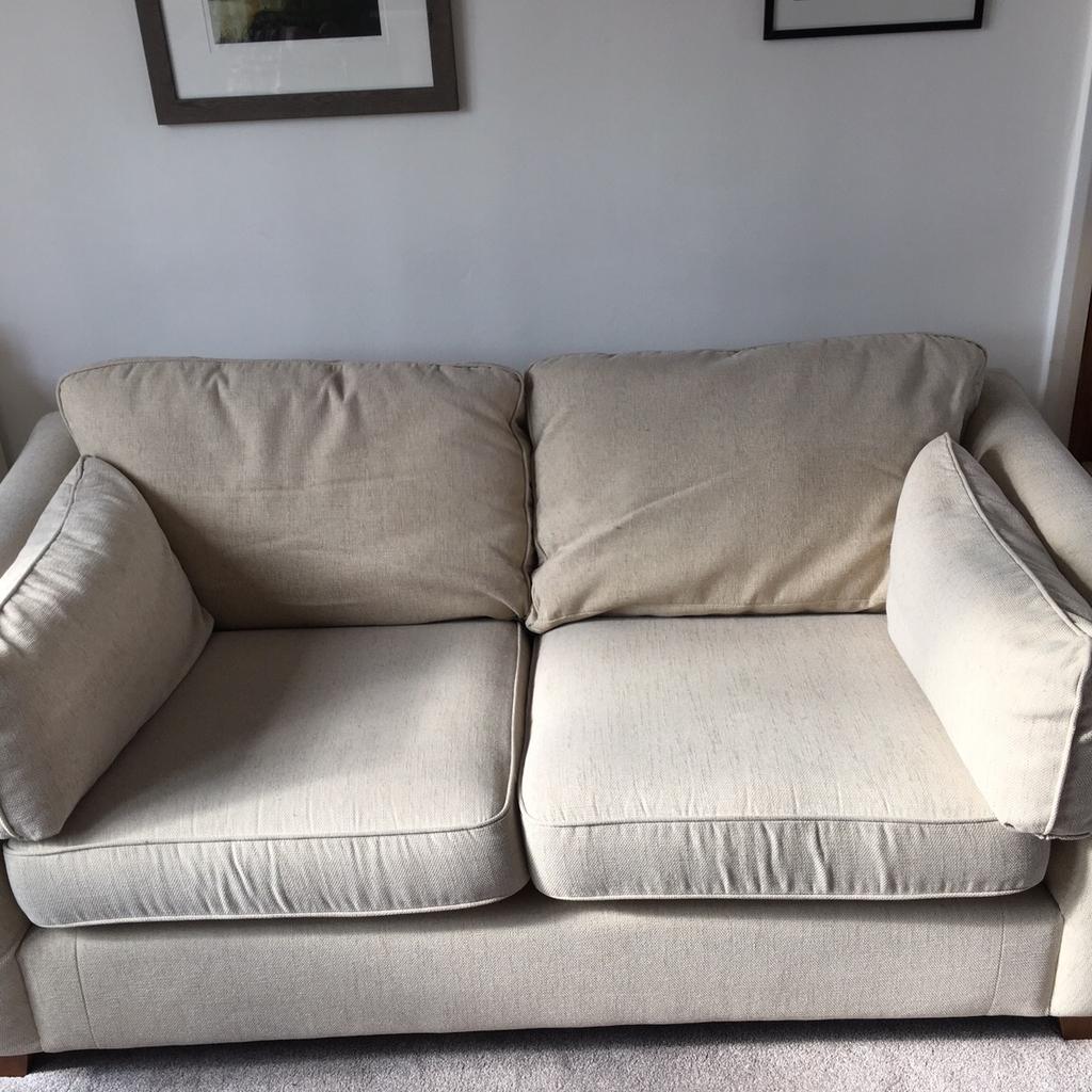 Marks and Spencer sofa in CH60 Wirral for 50.00 for sale Shpock