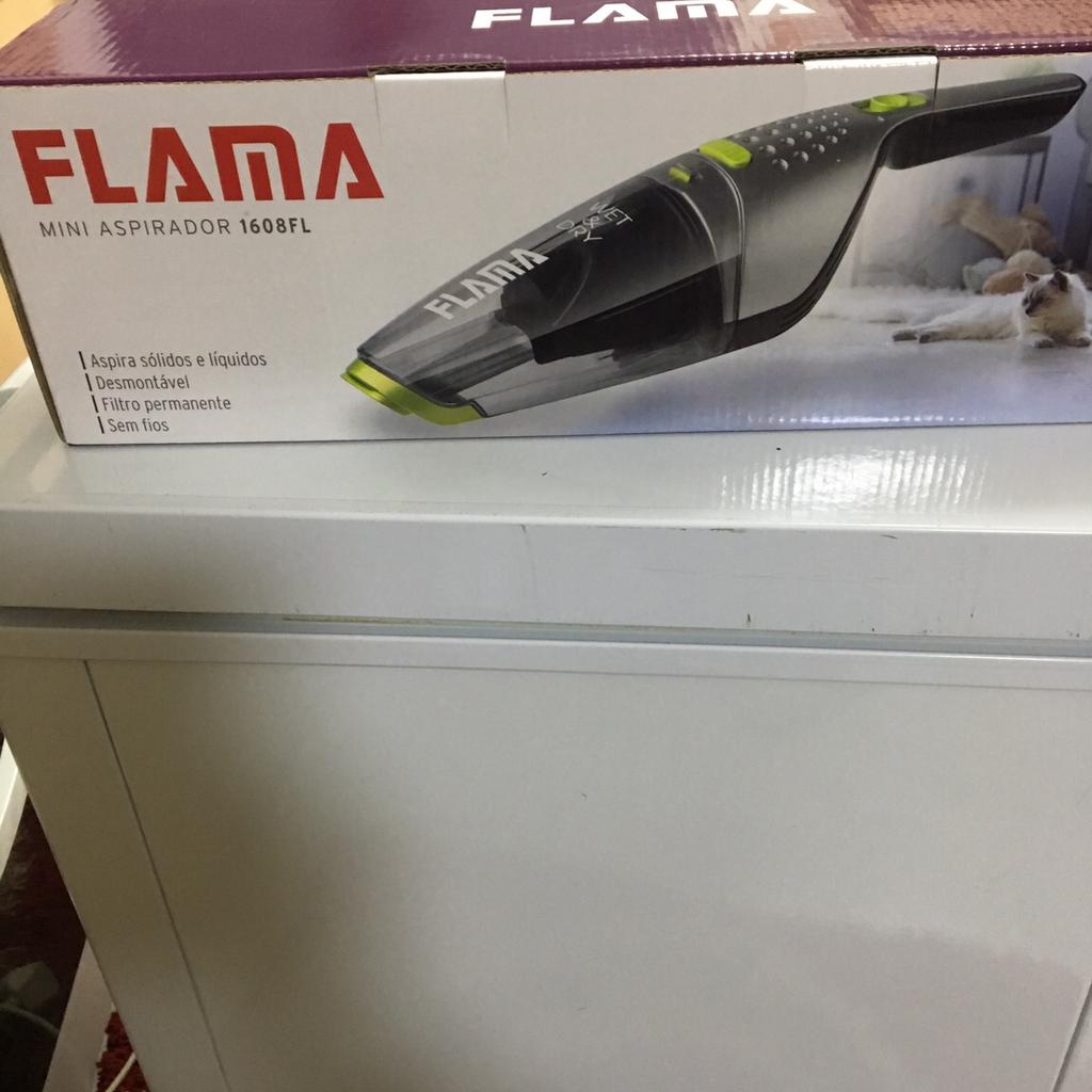 Cordless mini hoover in BB2 Blackburn für 12,00 £ zum Verkauf | Shpock DE