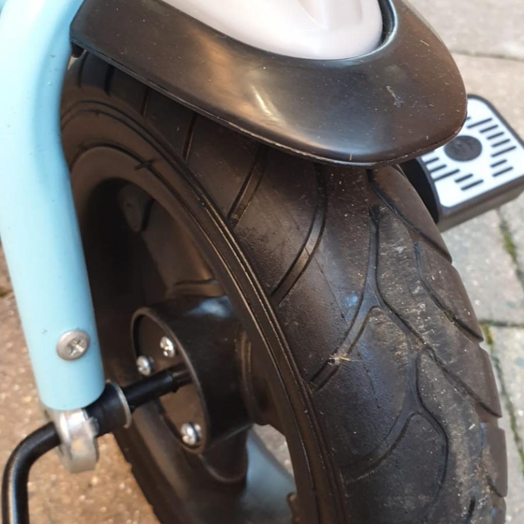 kids trike blue perfect condition in DE22 Derby für 40,00 £ zum Verkauf ...