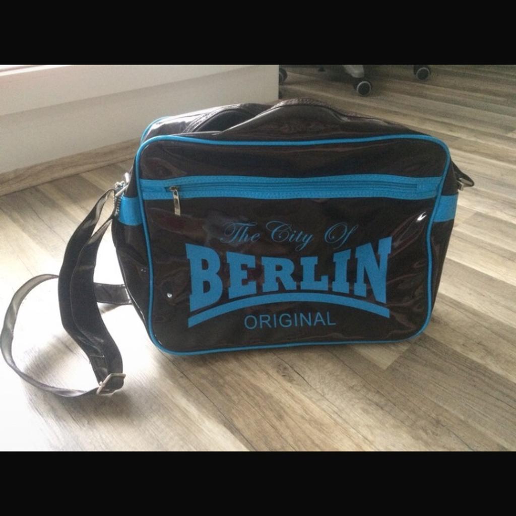 Original Robin Ruth„The City of Berlin“Tasche in 70839 Gerlingen für 6 ...