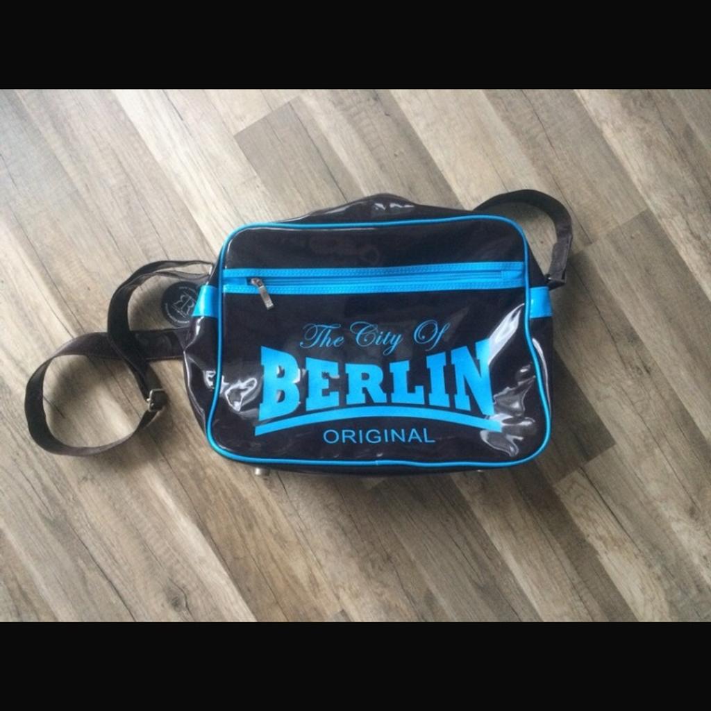Original Robin Ruth„The City of Berlin“Tasche in 70839 Gerlingen für 6 ...