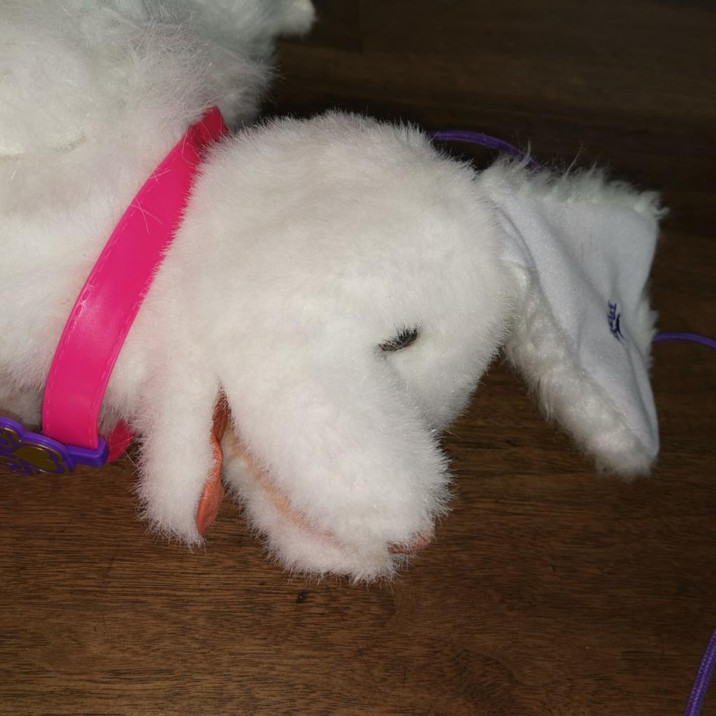 Furreal Friends Hund kann laufen in 5082 Grödig für € 19,00 zum Verkauf ...