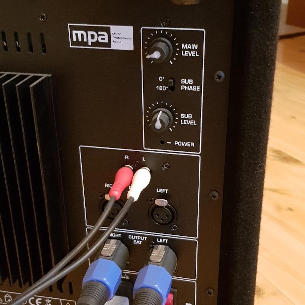 MPA MILLY 3 in 4614 Marchtrenk für € 320,00 zum Verkauf | Shpock AT