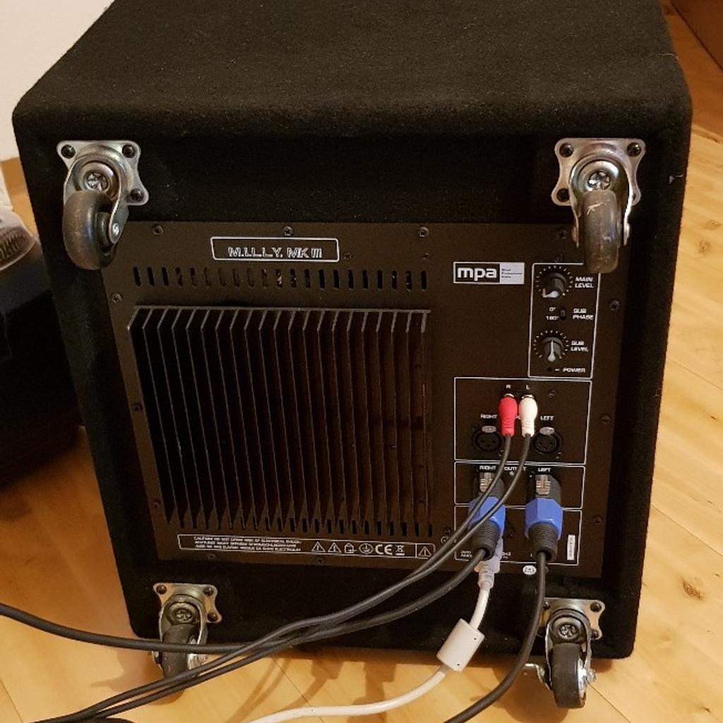 MPA MILLY 3 in 4614 Marchtrenk für € 320,00 zum Verkauf | Shpock AT