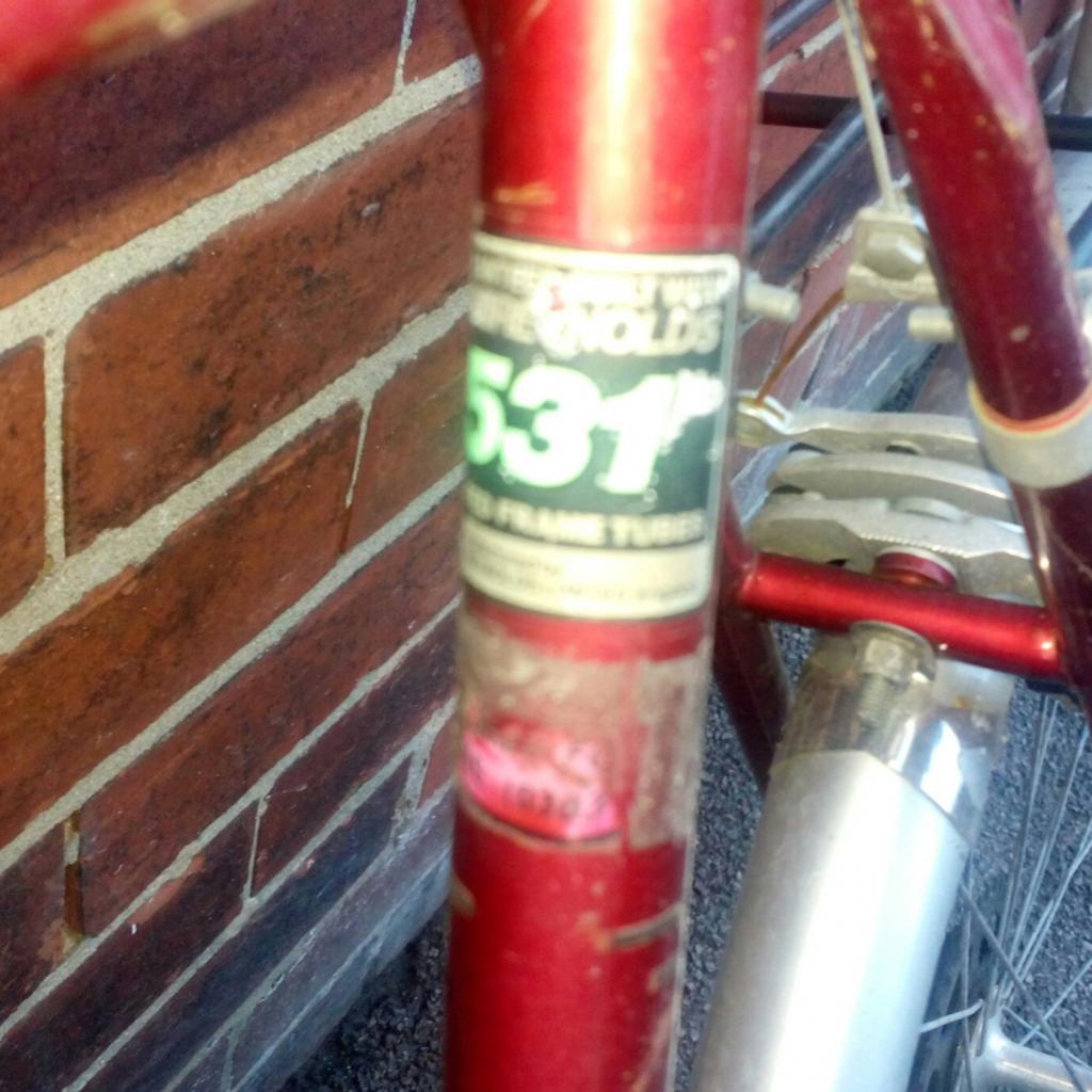 RALEIGH CLUBMAN Hybrid bike in Stoke-on-Trent für £ 35,00 zum Verkauf ...