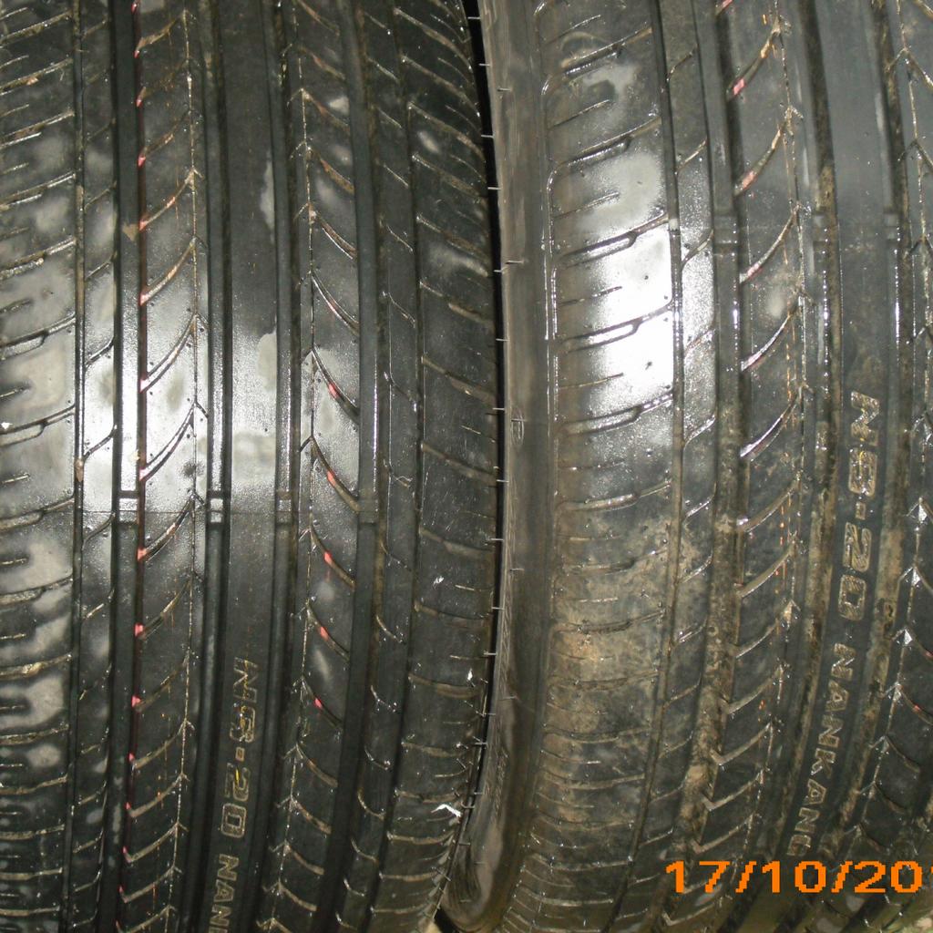 car tyres in West Lindsey für £ 50,00 zum Verkauf | Shpock AT